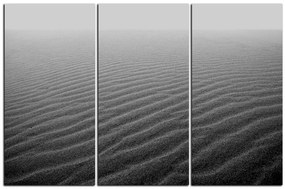 Obraz na plátně - Písek v poušti 1127QB (150x100 cm)