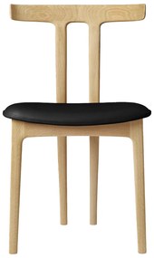 Carl Hansen designové jídelní židle OW58 T-Chair