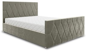 Čalouněná postel ADA Itaka-16 90x200 cm