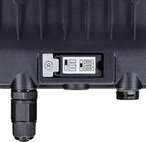 Solight WM-20W-T LED reflektor TOP 20W / 2600lm  / 3CCT / volitený výk