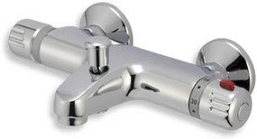 Novaservis Aquamat - Termostatická vanová baterie, chrom 2620/1,0