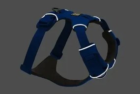 Ruffwear Front Range Postroj pro psy Blue Pool - XS
