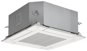 Kazetová Klimatizace Toshiba 1+3 (2,7kW + 2,7kW + 2,7kW) Multi-split R32