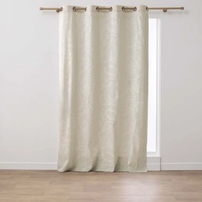 Krémový závěs 140x240 cm Lorenza – douceur d'intérieur