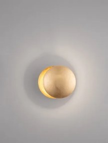 Nástěnné LED svítidlo NOVA LUCE SOLEI 6W 3000K 9006081