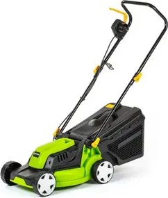 FIELDMANN FZR 2025-E / Elektrická sekačka / 1300 W / záběr 32 cm / koš