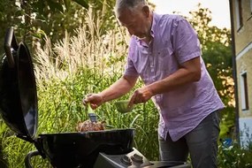 Outdoorchef Silikonový štětec 22cm