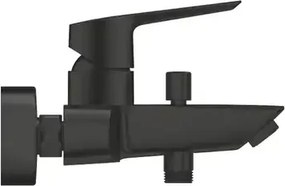 Grohe QuickFix Start - Vanová baterie matná černá