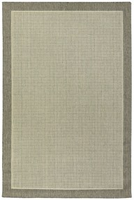 Koberce Breno Kusový koberec SISALO 2822/W71I, Hnědá, Vícebarevné, 240 x 340 cm