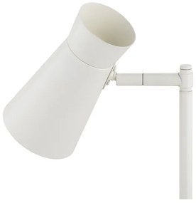Argon 8876 - Stolní lampa LORD 1xE14/7W/230V bílá
