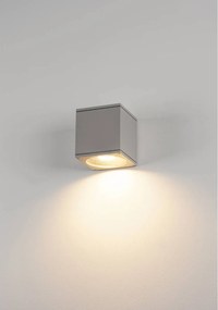 LA 229564 Venkovní svítidlo BIG THEO I venkovní ES111 230V GU10 75W IP44 - BIG WHITE (SLV)