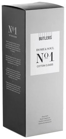 Butlers HOME & SOUL Vůně do bytu Cotton Clouds 250 ml