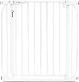 LIONELO Bezpečnostní zábrana Truus Slim LED White