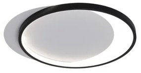 Brilagi - LED Stmívatelné stropní svítidlo FLARE LED/48W/230V 3000/4000/6000K +DO