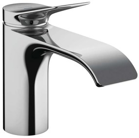 Hansgrohe Vivenis - Umyvadlový ventil, pro studenou vodu, EcoSmart, chrom 75013000