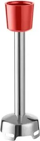 SENCOR SHB 4464RD-EUE3 červená / Tyčový mixér / 1000 W / nádoba 700 ml