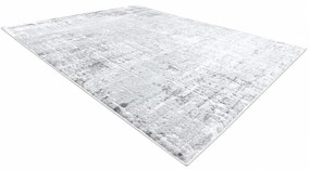 Kusový koberec Ava šedý 80x150cm