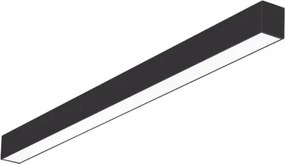 LED svítidlo McLED Fashion 40W 4000K černá ML-416.005.32.0