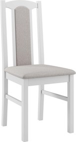 ADRK Furniture Židle Vos VII CH-VOS-VII-B-OP20