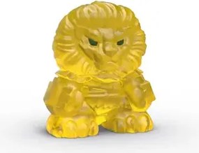 Schleich Džunglové vozidlo na tryskový pohon s mini figurkou MINI CREA