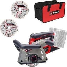 Einhell akumulátorová vrtačka do zdi TP-MA 36/30 Li BL - Solo vč. Úložná taška Power X-Change