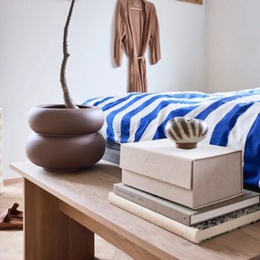 Kameninový obal na květináč ø 30 cm Kupla – OYOY Living Design