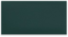 Čalouněný panel - Obdélník - 70x30cm Barva: Hnědá