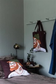 Povlak na polštář Aron 50x50