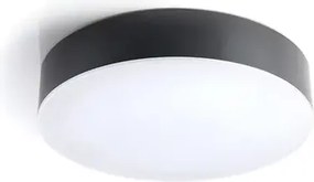 LED2 5200154 DRUM / LED svítidlo / HF / 3CCT 3000K/4000K/6500K / 21 W