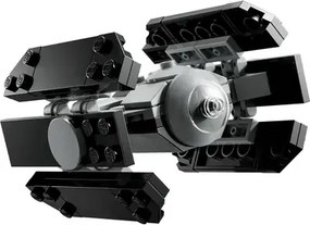 LEGO® Star Wars™ 30727 Mini model TIE Advanced™ / Počet dílků: 68 / od