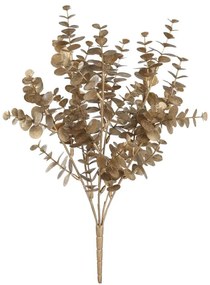 Eglo 428354 - Umělá květina MIADOL 43 cm zlatá 428354