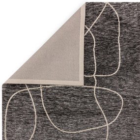 Tribeca Design Kusový koberec Arone Linear Rozměry: 120x170 cm