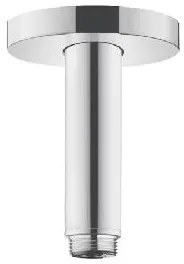 Hansgrohe - Sprchové rameno S 10 cm, chrom 27393000