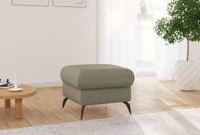 XXXLutz TABURET, textil, 58/50/58 cm Sit & More - Taburety - 0001440161D1