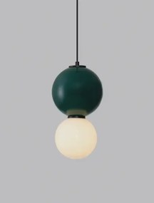 Designový lustr Noesis 18 Jaspisová