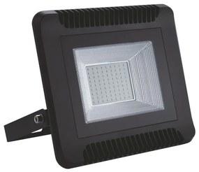 ACA DECOR LED reflektor 70W - černý