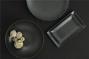 Talíř podnos Caviar, klubový 40 cm