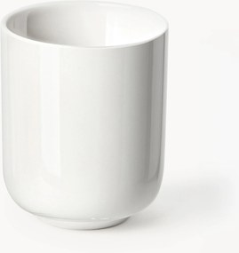 Sada porcelánových pohárků Nessa, 4 díly