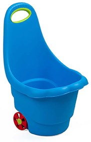 Bayo Dětský multifunkční vozík Sedmikráska Modrý
