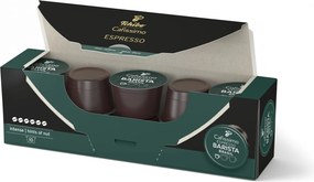 Cafissimo Barista Espresso Brasil - Intenzita: 6/6