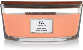 WoodWick – svíčka Manuka Nectar (Nektar manuka), 453 g