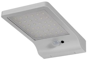 Osram - LED Solární nástěnné svítidlo se senzorem DOORLED LED/3W/3,3V IP44