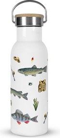 Termoska Rybářská Objem: 750 ml