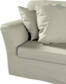 Potah na pohovku IKEA  Tomelilla 2-místná nerozkládací barva béžová látka pletený vzor