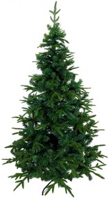 Flamenco Mystique Velký umělý vánoční stromek Jedle 180 cm hustý CHO06
