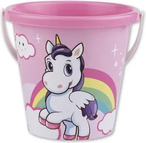 Androni Kyblík jednorožec / průměr 17 cm / od 12 měsíců
