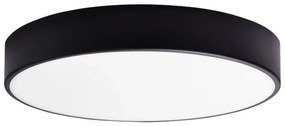 Polux LED Koupelnové stropní svítidlo RENE LED/15W/230V IP44 černá SA1684