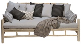 Hitra Teakové sofa BALI