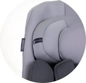 CHIPOLINO Motion i-Size 40-150cm Isofix 360 Granite / autosedačka / (0