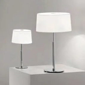 Stolní lampa HILTON TL2 - 075532 - Ideal Lux